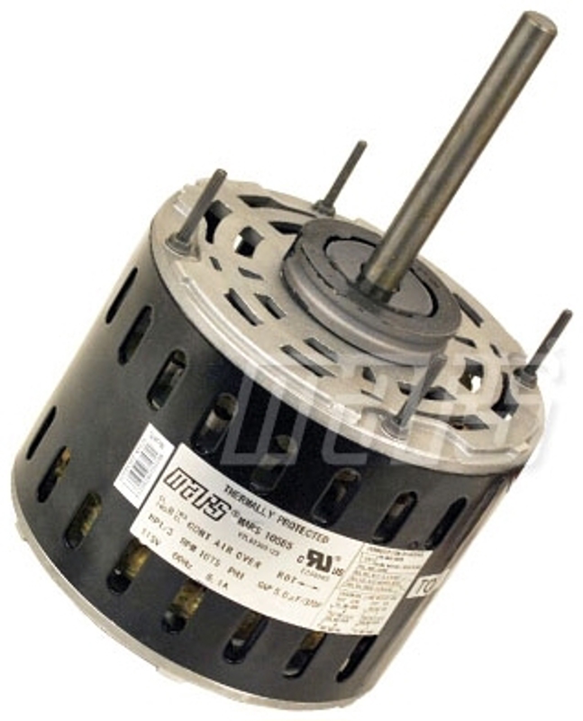 Blower Motor | Coburn Supply