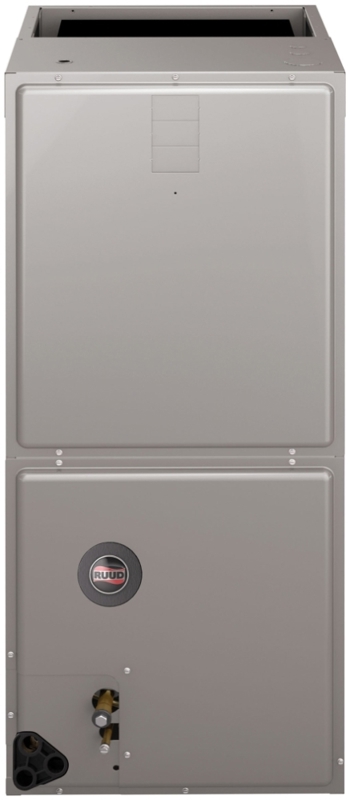 RH2 Ton4821MEACJA Ruud 4 Ton 16 SEER Two Stage Air Handler | Coburn Supply