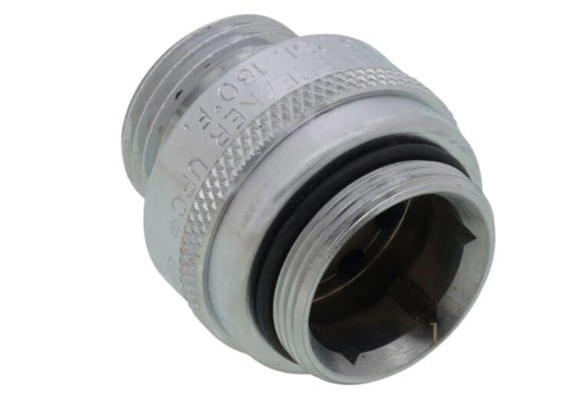 34HA-CH 34 HA VACUUM BREAKER, CHROME | Coburn Supply