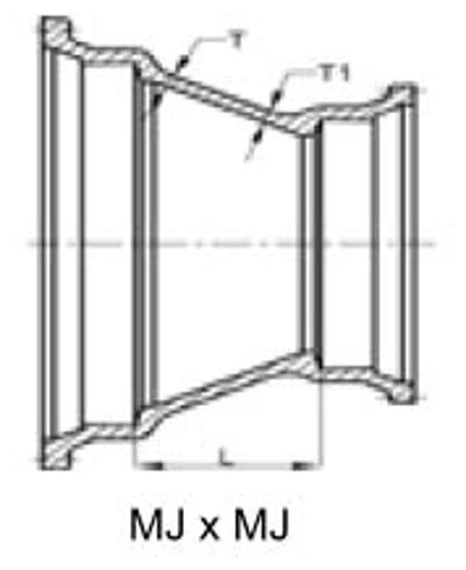 Mechanical Joint | Coburns
