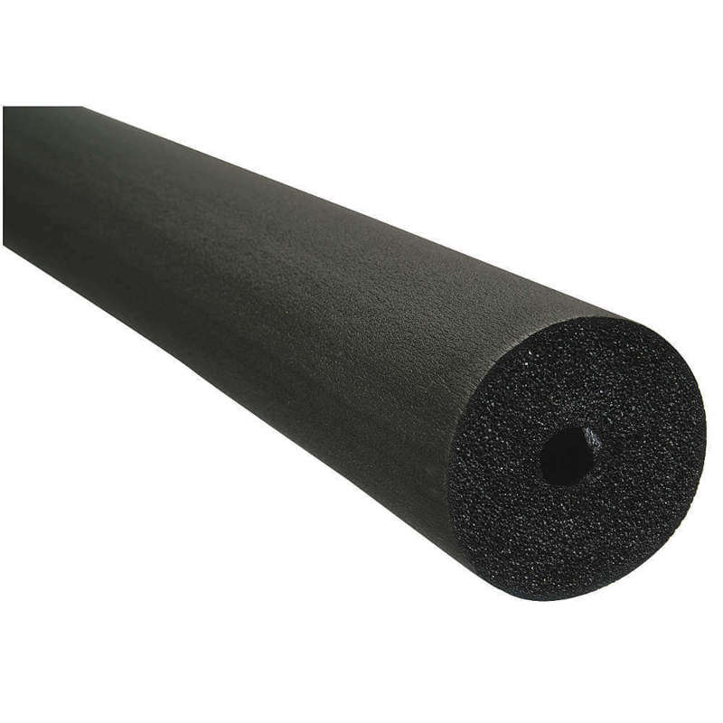 7/8X3/4 TH RUBATEX PIPE INSULATION CASE 126 | Coburn Supply