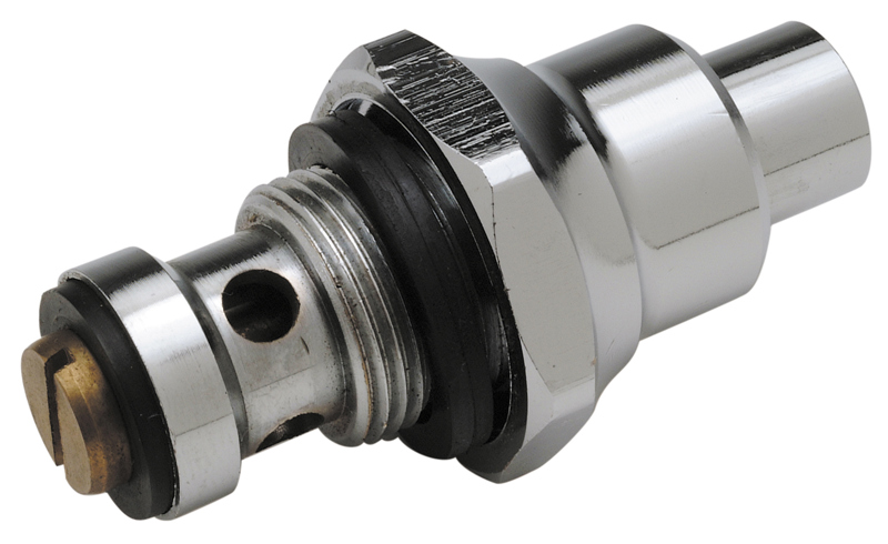 G66001 Self-Closing Valve Replacement Cartridge Assembly | Coburn Supply