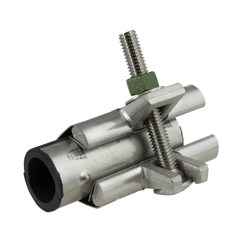 Wrap Clamps | Coburn Supply