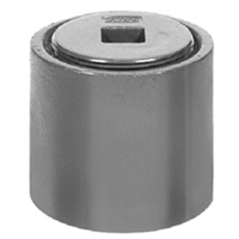 Z1440-3NH CLEANOUT FERRULE W/ PLUG | Coburn Supply