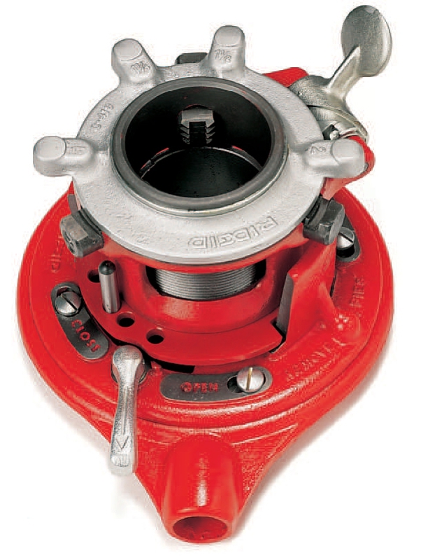 36570 RIDGID THREADER, 65RTC NPT | Coburn Supply