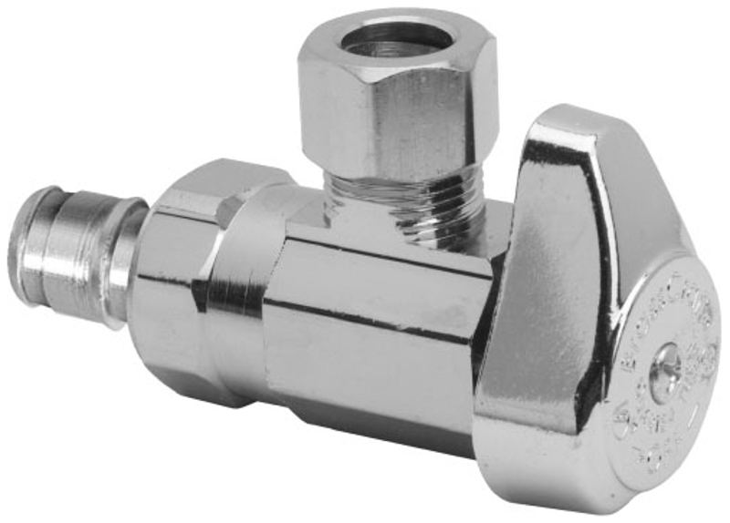 ANGLE STOP W/ CLD EXPANSION | Coburn Supply