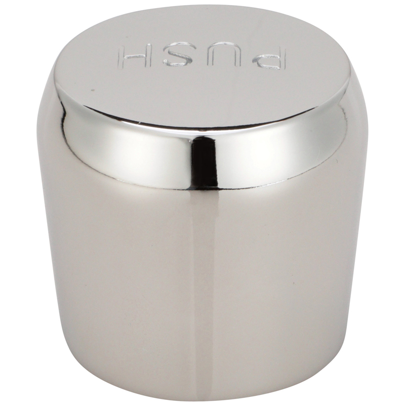 AquaSpec Single Metering/Push Handle with Red Blue and Black Index ...
