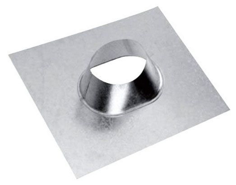 108825 8RV-AF 8 in Adjustable Roof Flashing | Coburn Supply