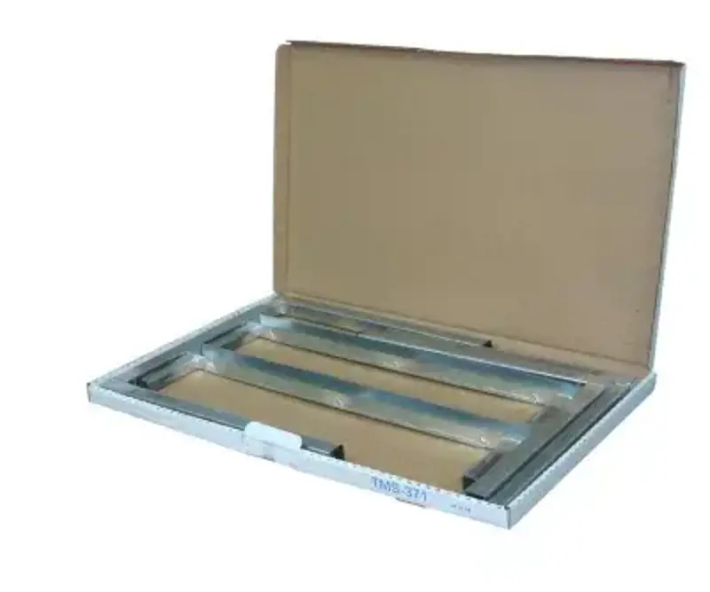004-371 Air Handler Stand Unassembled | Coburn Supply