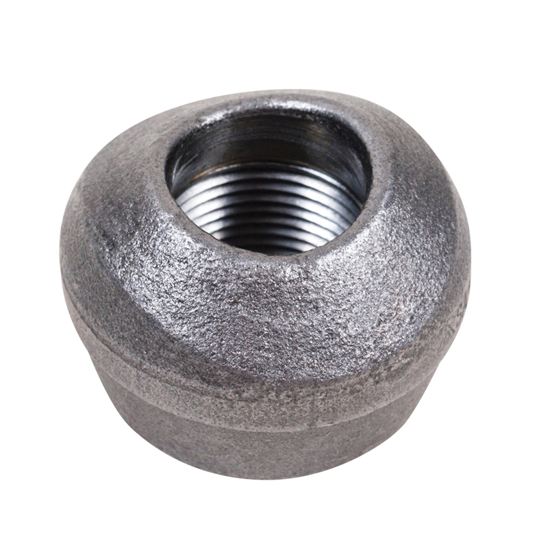 T360504 36-1 RUIN X 3/4 FIP THREAD-O-LET | Coburn Supply