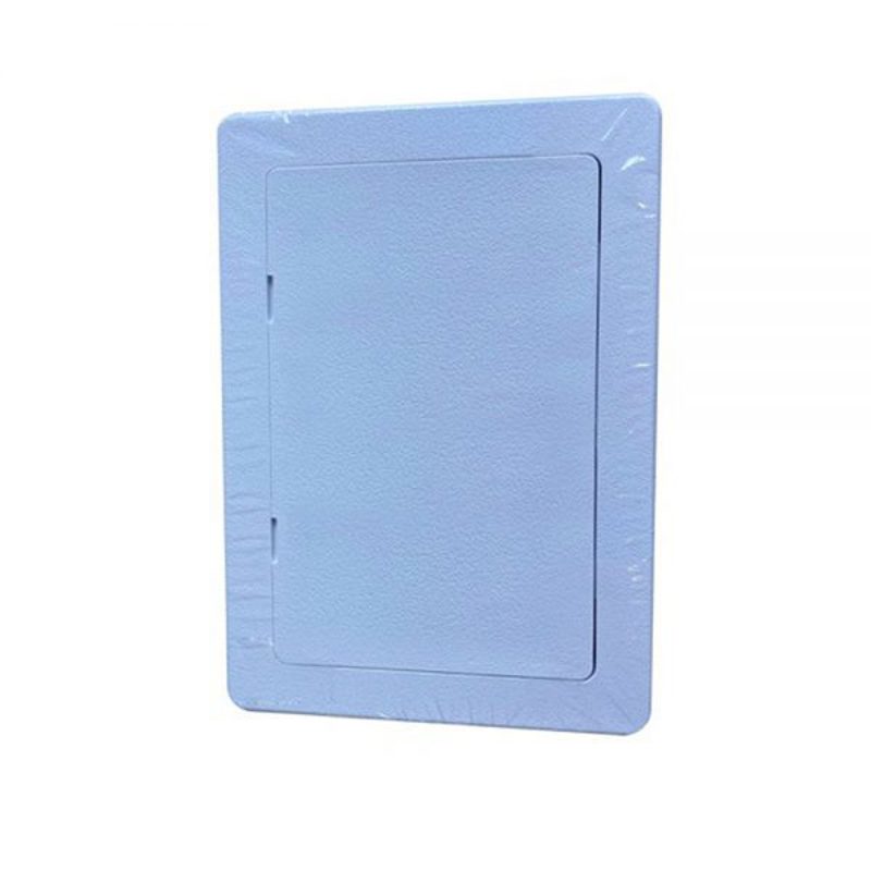 PAPSI8 8 X 8 Plastic Snap-In Access Panel | Coburn Supply