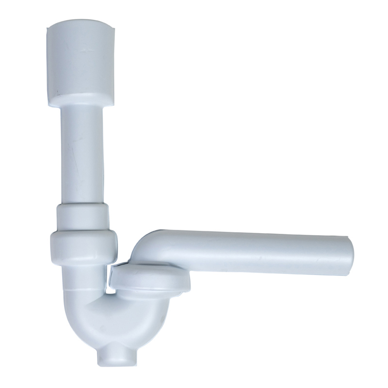 ADA099 Dearborn Dbss Ada Compliant P Trap And Straight Grid Drain Cover ...