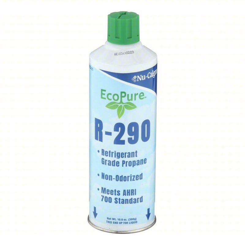 4175-21 ECOPURE 4-290 Refrigerant 6 X 1 10.6 oz Case | Coburn Supply