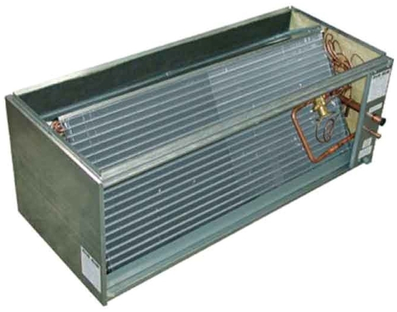 RCCL-D5013S Ruud 7.5 - 10 Ton Upflow Evaporator Coil | Coburn Supply