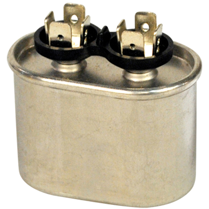 12007 Mars Oval 7.5 uf 370 Volts Run Capacitor | Coburn Supply