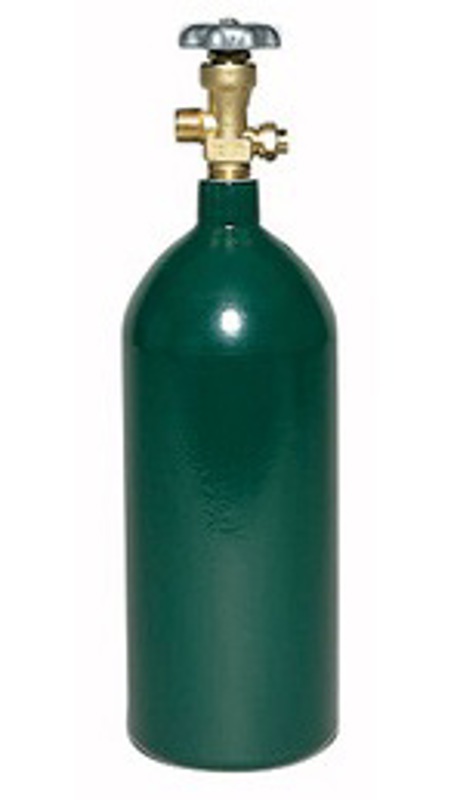 Oxygen R20 Tank Refill (GAS ONLY) | Coburn Supply