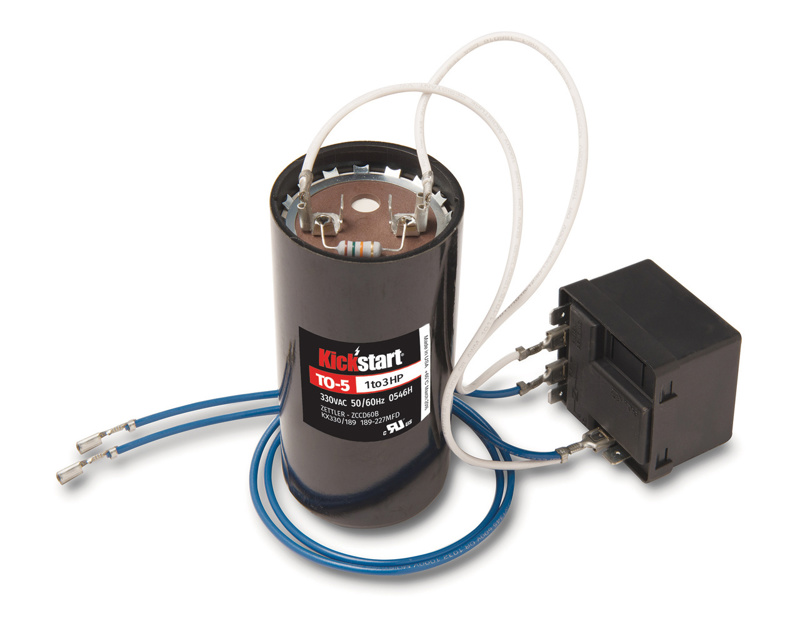 96503 KICKSTART HARD START DEVICE T05 | Coburn Supply