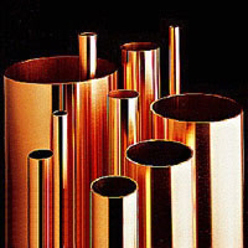Copper Tubing | Coburn Supply