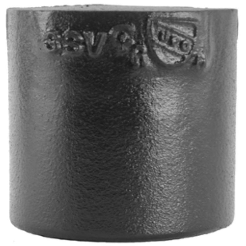 6 Pipe Plug | Coburn Supply