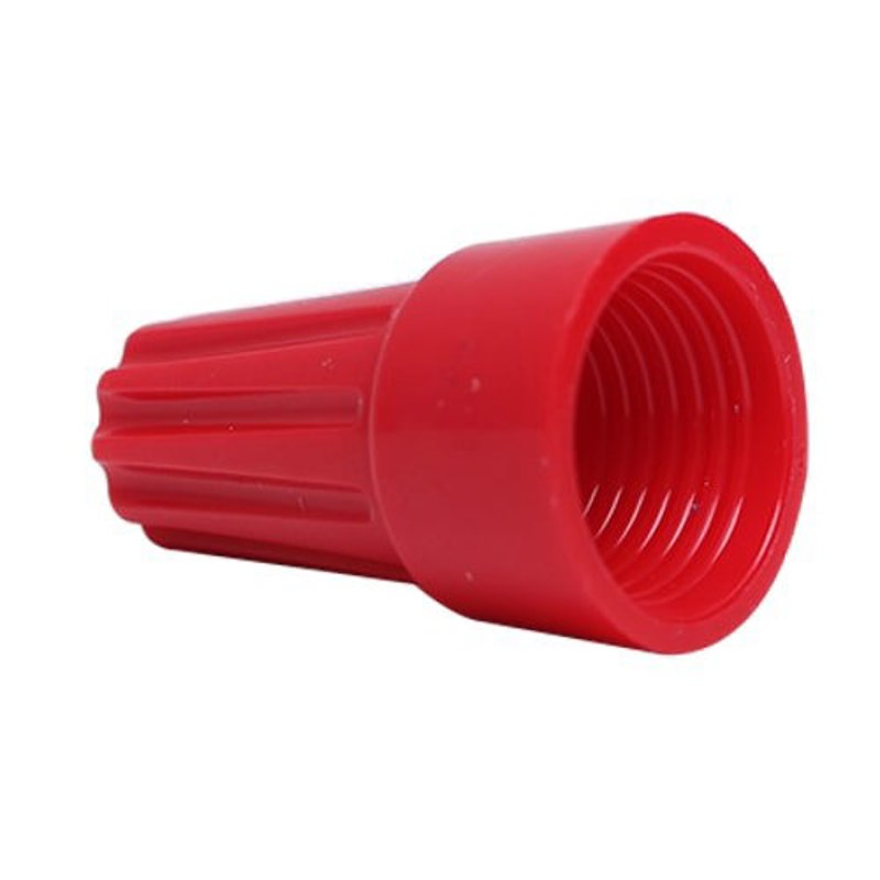 623-005 Diversitech Screw-On Small Red Wire Nut | Coburn Supply