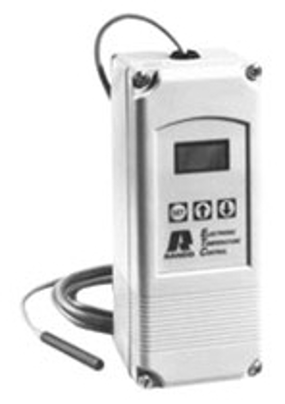 Temperature Control | Coburn Supply