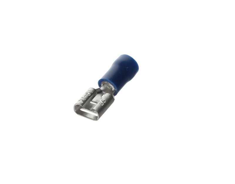 6218LX Diversitech Female Slip On Terminals 50 | Coburn Supply