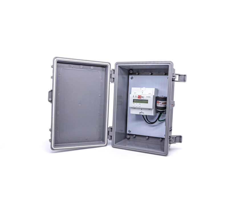 96421 Rectorseal Rsh-50 Vrm Kit-Surge+Vrm+Box | Coburn Supply