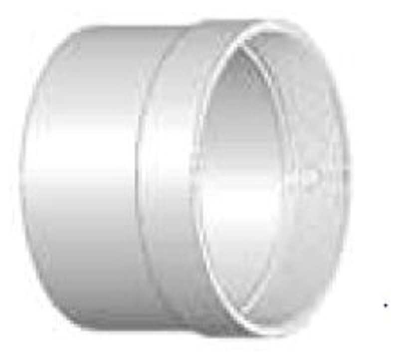 P1404 4 PVC SDR FEMALE ADAPTER (SWR HUBXFIPT THRD) | Coburn Supply