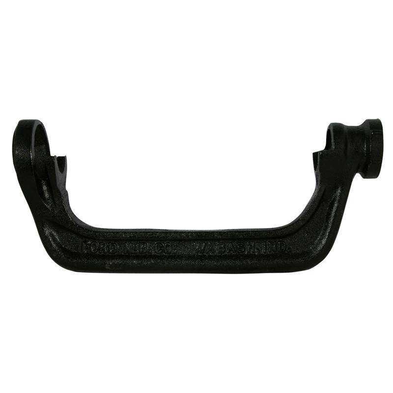 Y202 5/8 x 3/4 Meter Yoke Bar | Coburn Supply