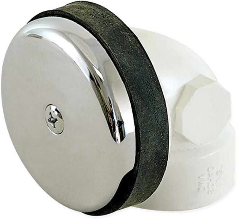 35273 EZ-Flo Pvc Sch.40 Bath Waste Half Kit | Coburn Supply
