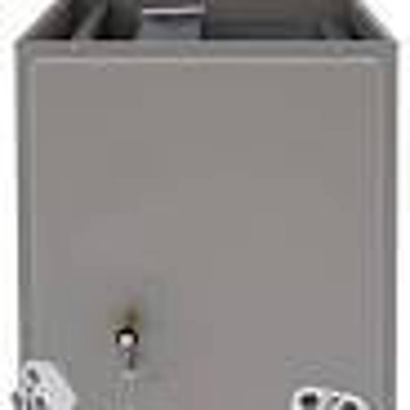 Ruud RCFZ3717STANMC R-410A TXV N-Coil Multiposition Cased | Coburn Supply