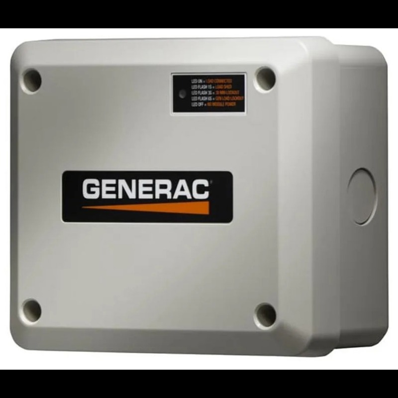 Generac 7000 50A 240V 1ph Smart Management Module | Coburn Supply