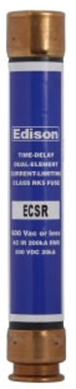 Provides branch circuit protection | Coburn Supply