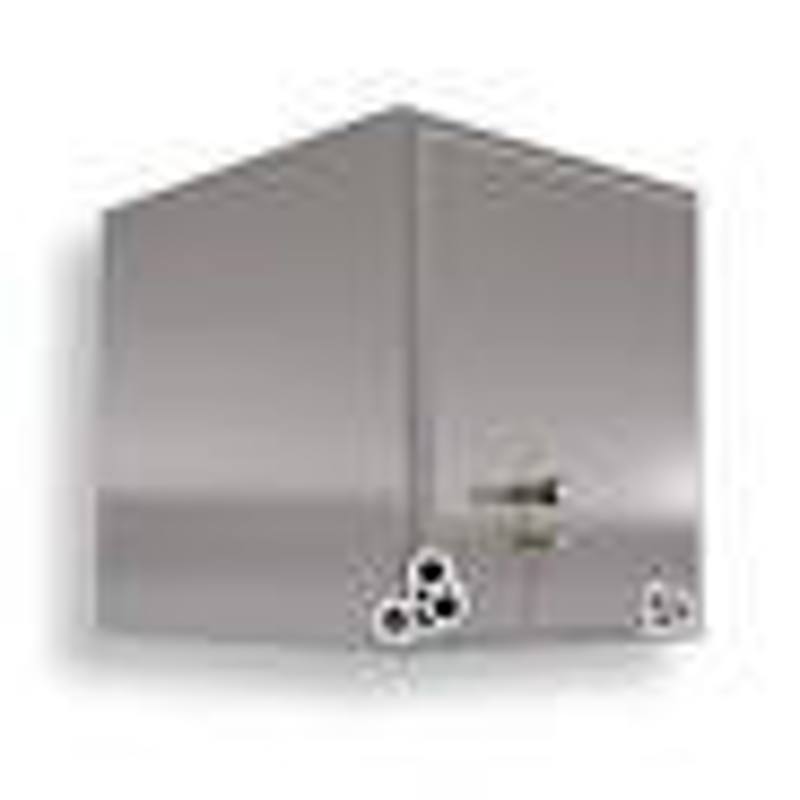Ruud RCFZ4821STANMC R-410A TXV N-COIL MULTIPOSITION CASED | Coburn Supply