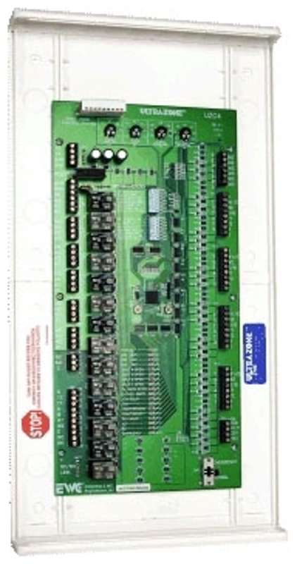 Control Panel | Coburn Supply