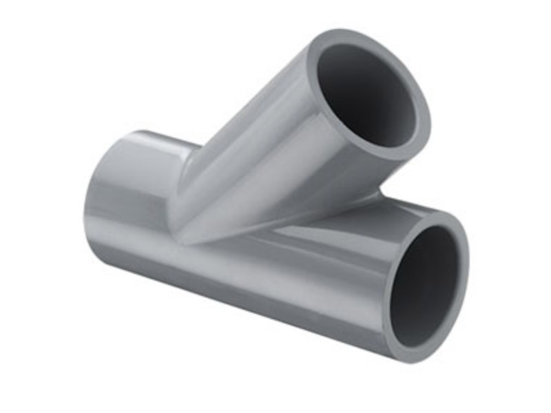 Wye, Tee | Coburn Supply