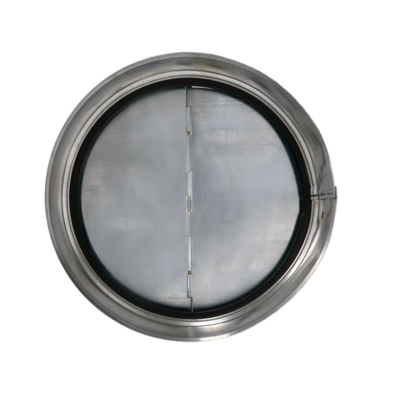 Fantech RSK 6 Backdraft Damper 6 Duct | Coburn Supply