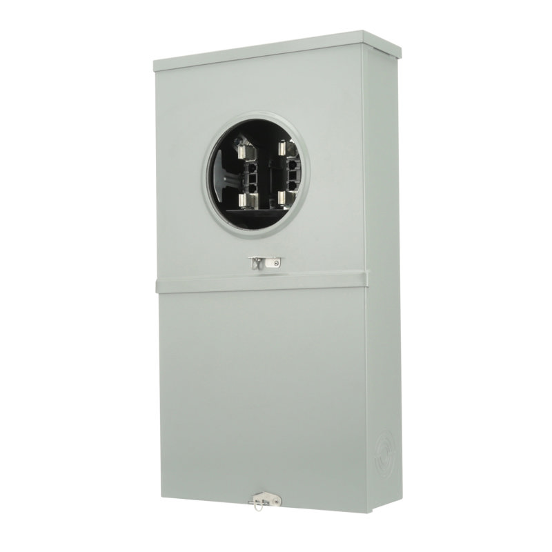 MC0606L1200RA 1 PH 6 Circuit, 6 Space 200 Amps Overhead/Underground ...