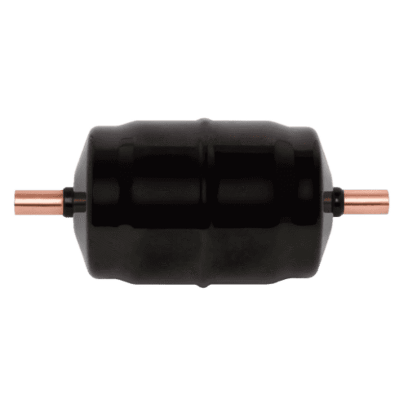 LLD-163S Parker 3/8 Female Soldered Liquid-Line Filter Drier | Coburn ...