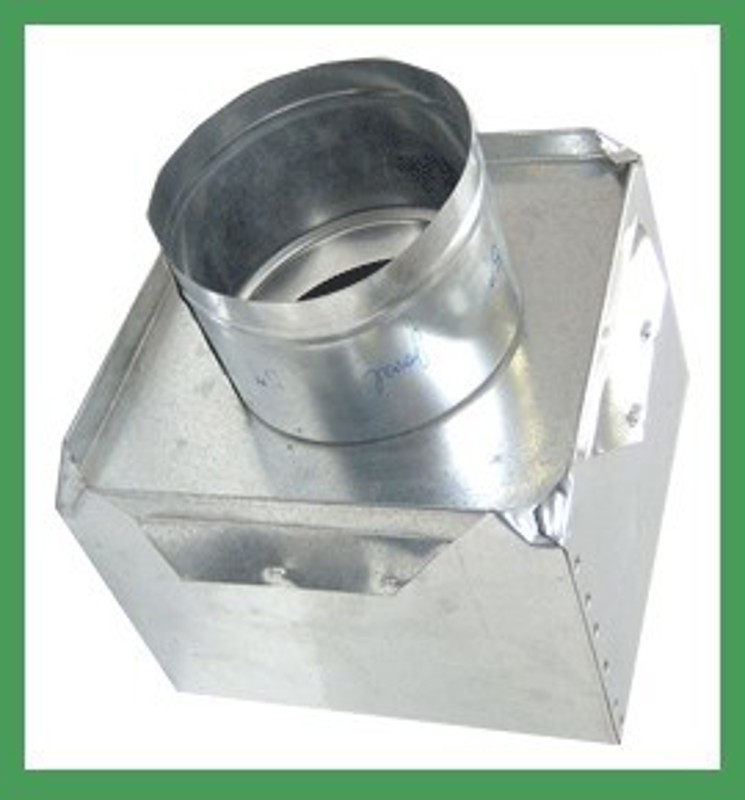 > Plenum | Coburn Supply