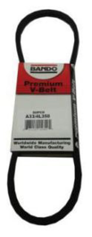 A33 Multi Plus Dual 40 Degree 35 Belt | Coburn Supply