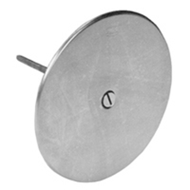 STAINLESS STEEL ROUND ACCESS COVER | Coburns