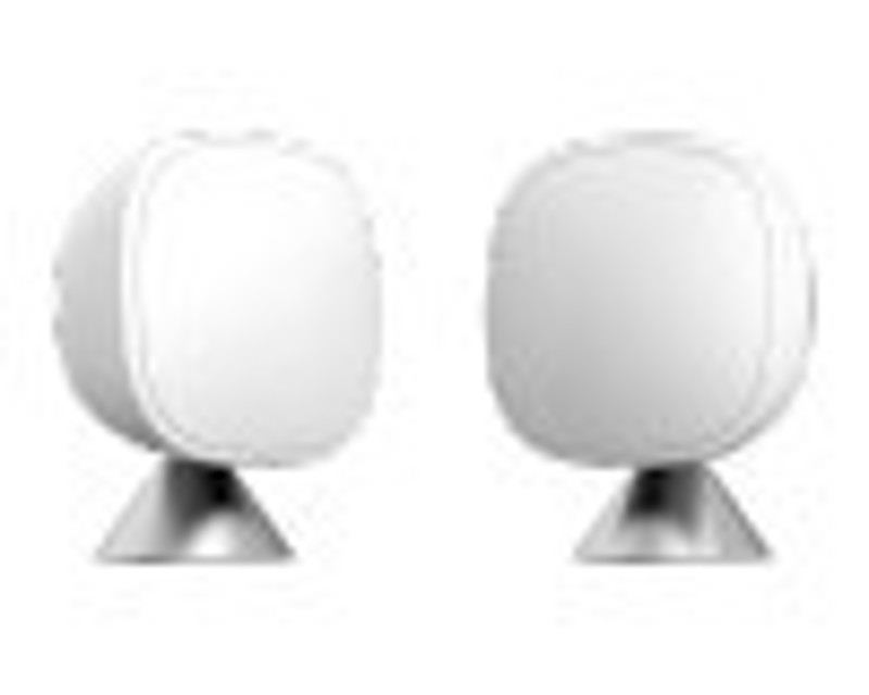 EB-RSHM2PK-01 ecobee Smart Sensor 2-pack | Coburn Supply