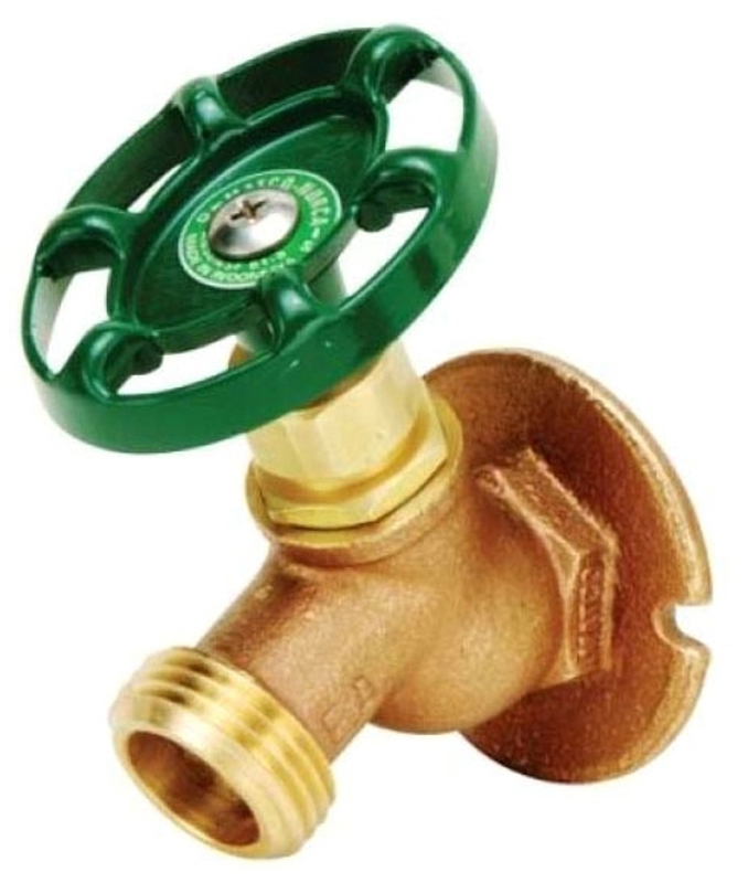 AZ206T03LF 1/2 in Matco-Norca LF FIPT X Hose Sillcock | Coburn Supply