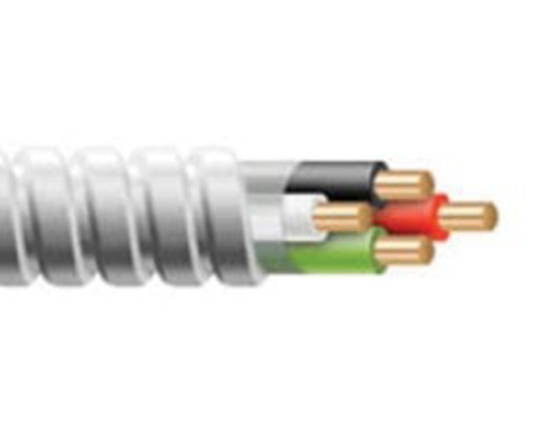 123MC SOLID CABLE X 250 | Coburn Supply