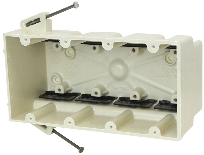 Electrical Box | Coburn Supply