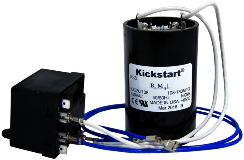 Start Relay | Coburn Supply