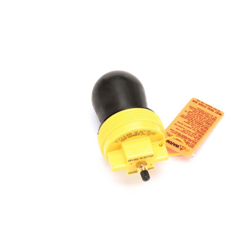 TestPlug | Coburn Supply