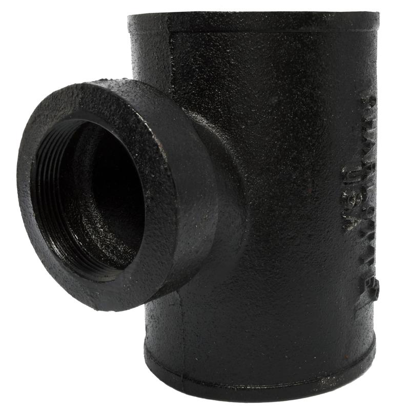 3 x 2 NO HUB SANITARY TAP TEE | Coburn Supply