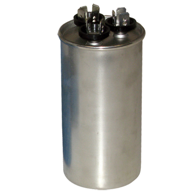 12288 Mars Round 45/5 uf 440/370 Volts Run Capacitor | Coburn Supply